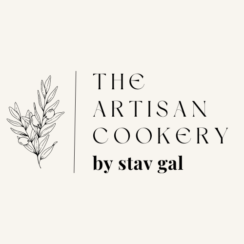 My 2022 Rosh Hashanah Table – The Artisan Cookery